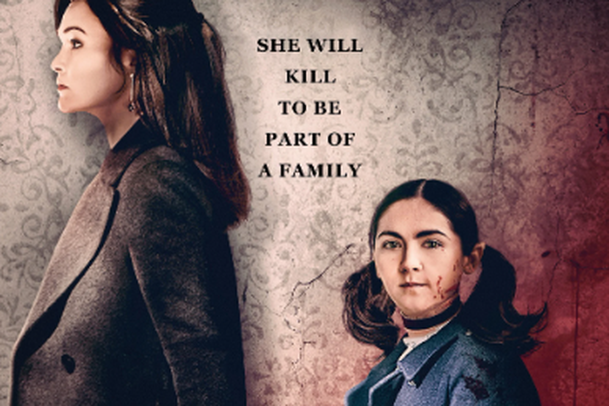 Sinopsis Orphan: First Kill, Tayang Hari Ini di Bioskop
