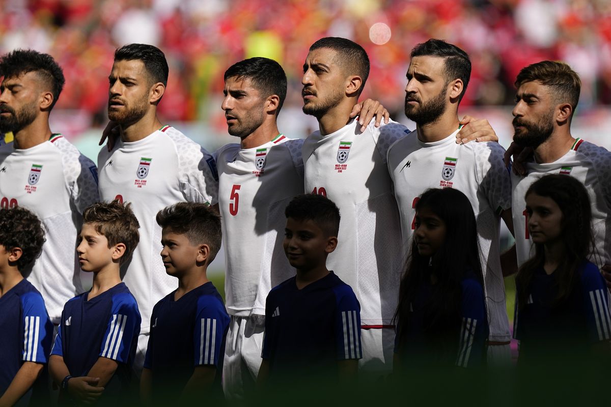 Timnas Iran Tidak Akan Berpartisipasi di Piala Dunia 2026