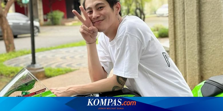 DJ Panda Ungkap Kronologi Pertemuan dengan Erika Carlina, Berawal dari Live TikTok