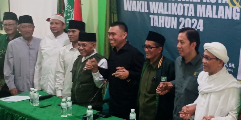 Berita Terkini Harian Abah Anton Maju Kembali Sebagai Bakal Calon Wali ... Berita Terkini Harian Abah Anton Maju Kembali Sebagai Bakal Calon Wali ...