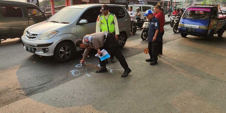 Berita Harian Truk Tabrak Motor Di Bogor Terbaru Hari Ini - Kompas.com Berita Harian Truk Tabrak Motor Di Bogor Terbaru Hari Ini - Kompas.com