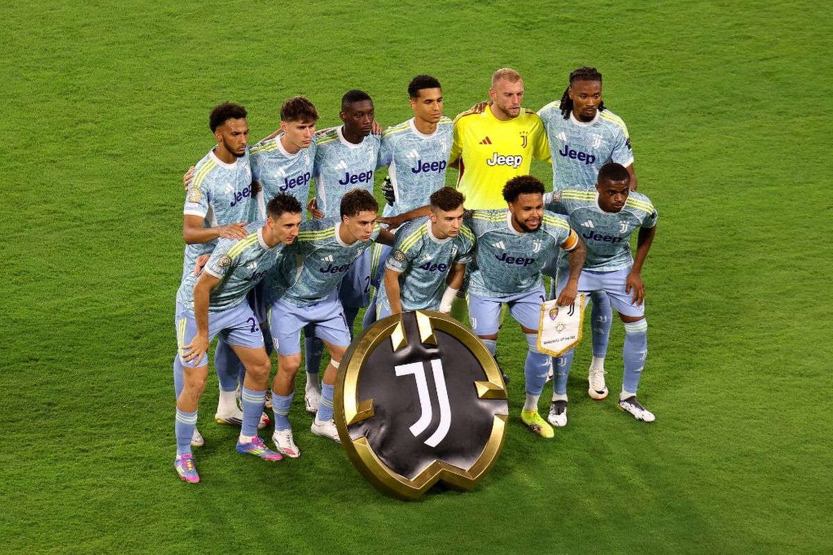 Prediksi Skor Hellas Verona Vs Juventus di Liga Italia 2025-2026