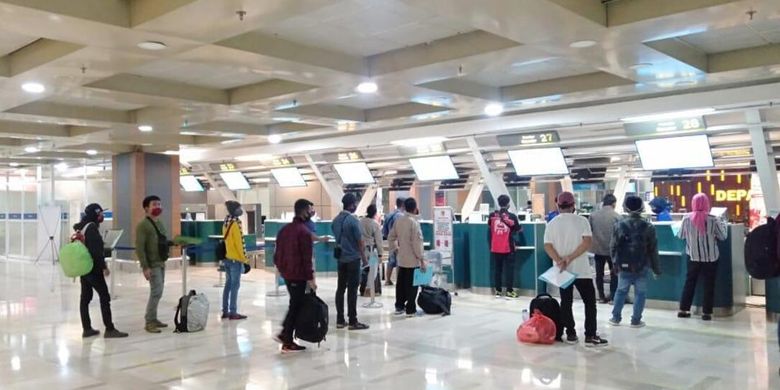 Airport Operator Angkasa Pura I Upbeat on Indonesia’s Airline Industry ...