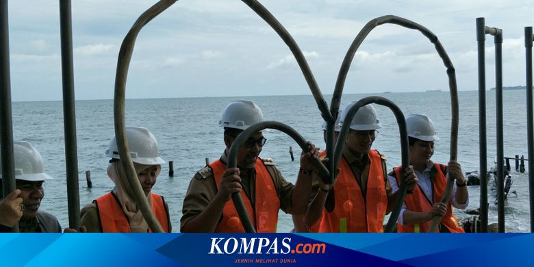 April, Warga Bisa Wisata "Soul of Batavia" di Pulau Bidadari