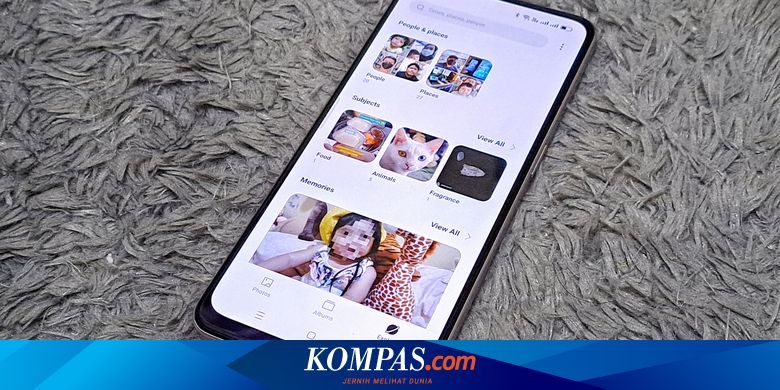 Berita Harian Galeri-foto Terbaru Hari Ini - Kompas.com