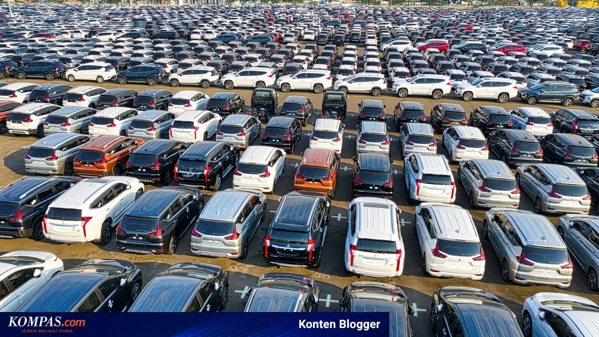 Cerita Mobil 90an dan Ribuan Kenangan