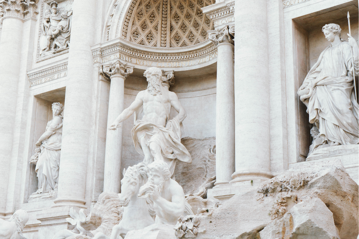 Karya Seni Rupa Tiga Dimensi: Ciri-ciri dan Jenisnya