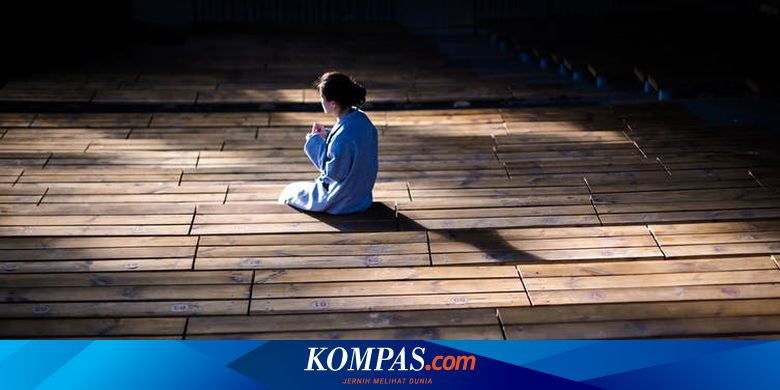 7 Pelajaran Penting untuk Memahami Diri Sendiri