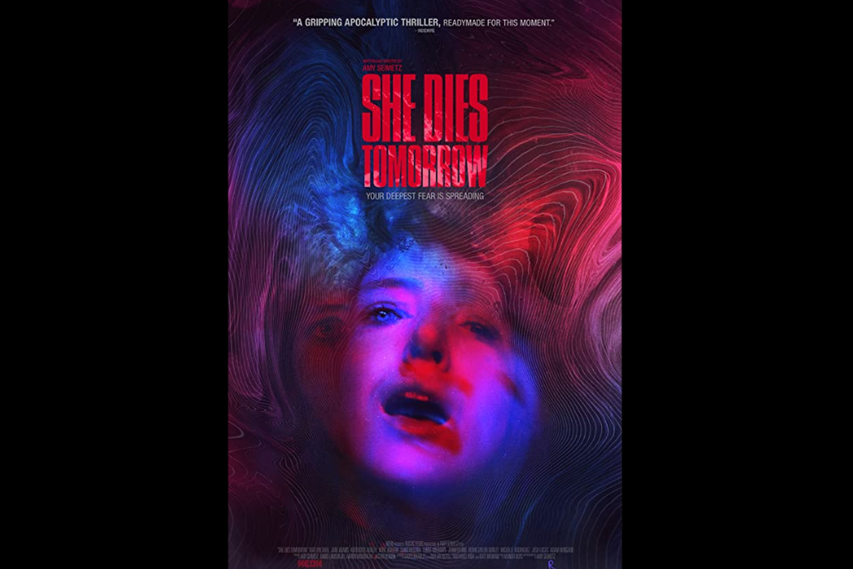 She Dies Tomorrow, Kisah Wanita yang Dihantui Kematian, Segera di Hulu