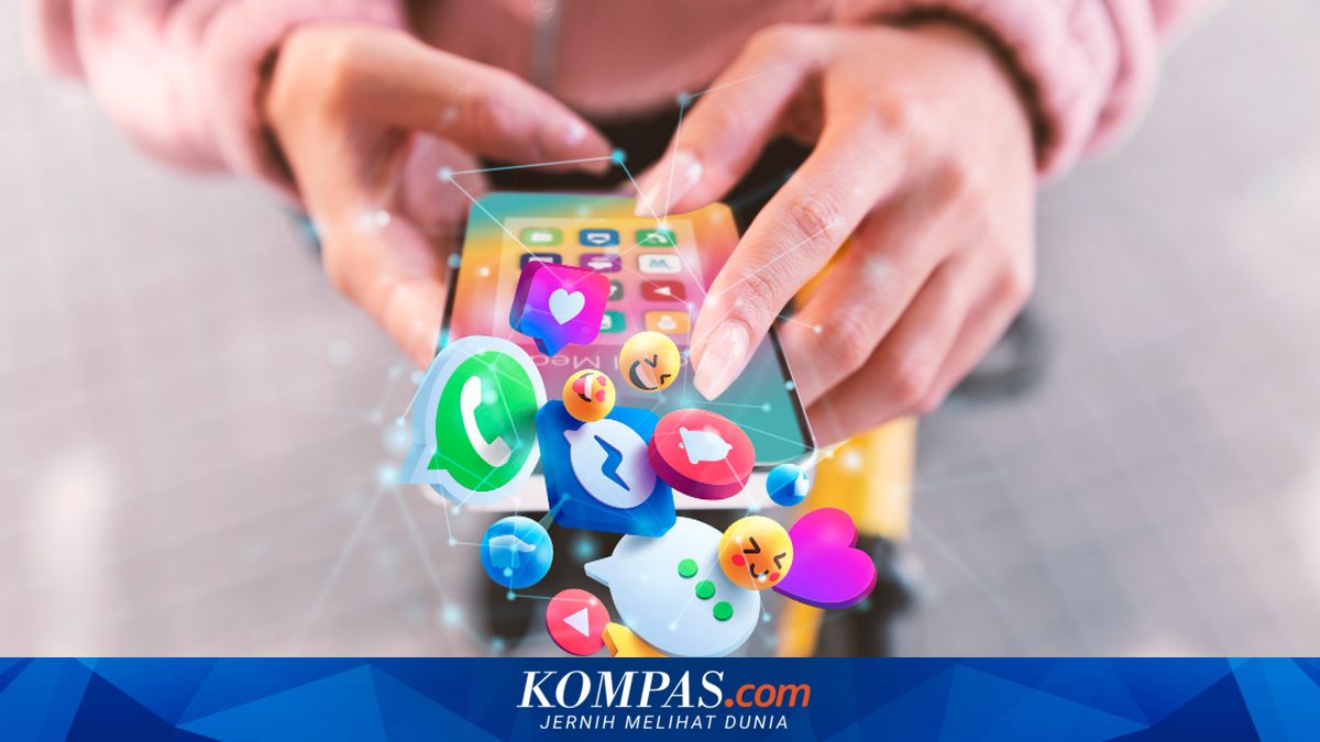 Arti Kata "Simp", Istilah Slang yang Sering Digunakan di Media Sosial