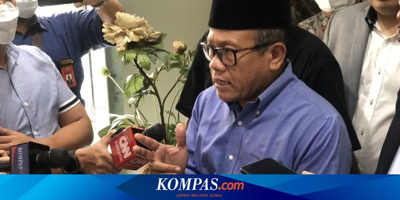 Robert Priantono Bonosusatya Bantah Fasilitasi Brigjen Hendra “Private ...