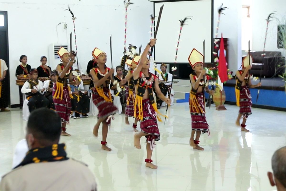 Nagekeo The Heart of Flores, Upaya Promosi Wisata Nagekeo NTT ke Mata Dunia