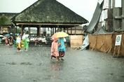 Prakiraan BMKG: Wilayah yang Berpotensi Hujan Lebat dan Angin Kencang ...