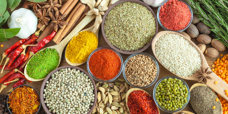 13 Jenis Tanaman Rempah-rempah dan Pengertiannya