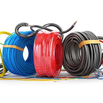 Foto : Sejarah dan Bisnis Volex Milik Nat Rothschild yang Buka Pabrik ...