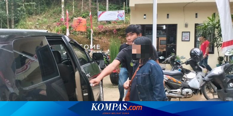 Pinjam Uang sampai Rp 123 Juta dengan Iming-iming Siap Dinikahi, Wanita di Toraja Utara Ini ...