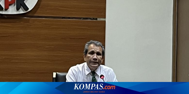 Lima Pejabat Badan Pengatur Jalan Tol Bakal Dicopot