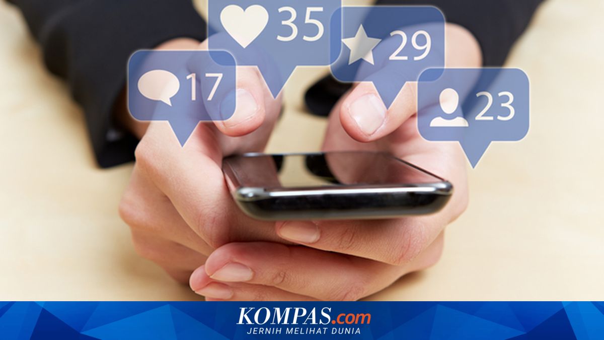 Ciri-ciri ASN yang Bakal Dijadikan "Influencer" Pemerintah di Medsos