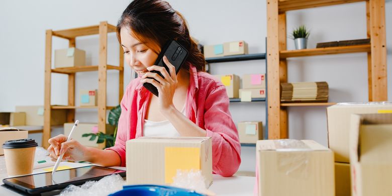 Peluang Usaha Reseller yang Menguntungkan dan Tips Sukses Menjadi ...