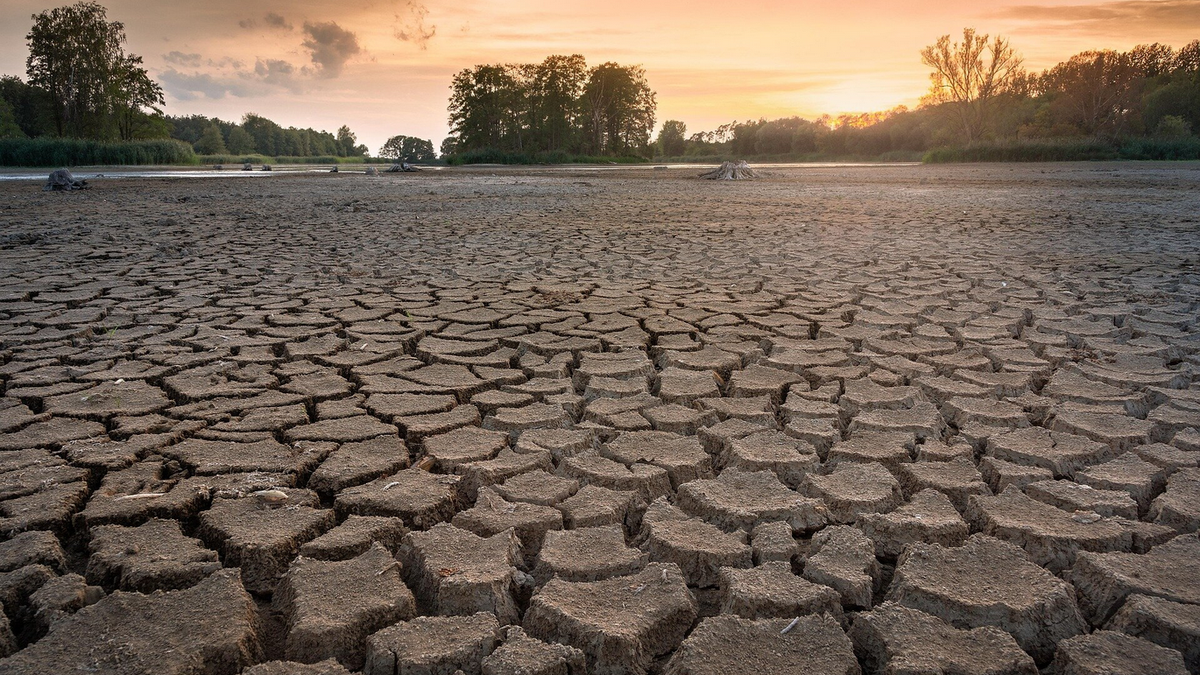 Dampak Konflik Timur Tengah dan Super El Nino Bayangi Ekonomi Asia