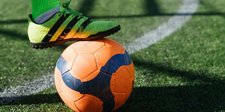 Apa Arti GOAT dalam Sepak Bola? Yuk, Cari Tahu di Sini! - Kompas.com