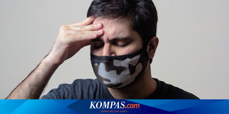 Kenapa Kepala Sering Pusing? Ini 10 Kemungkinan Penyebabnya