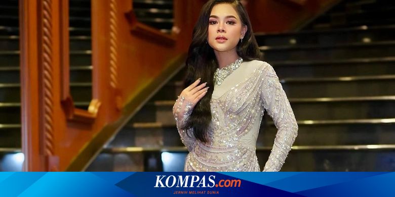 Melly Lee dan Gunawan Muharjan Hadiri Pernikahan Pangeran Mateen di ...