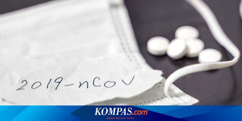 Berita Harian Kina-obat-virus-corona Terbaru Hari Ini - Kompas.com
