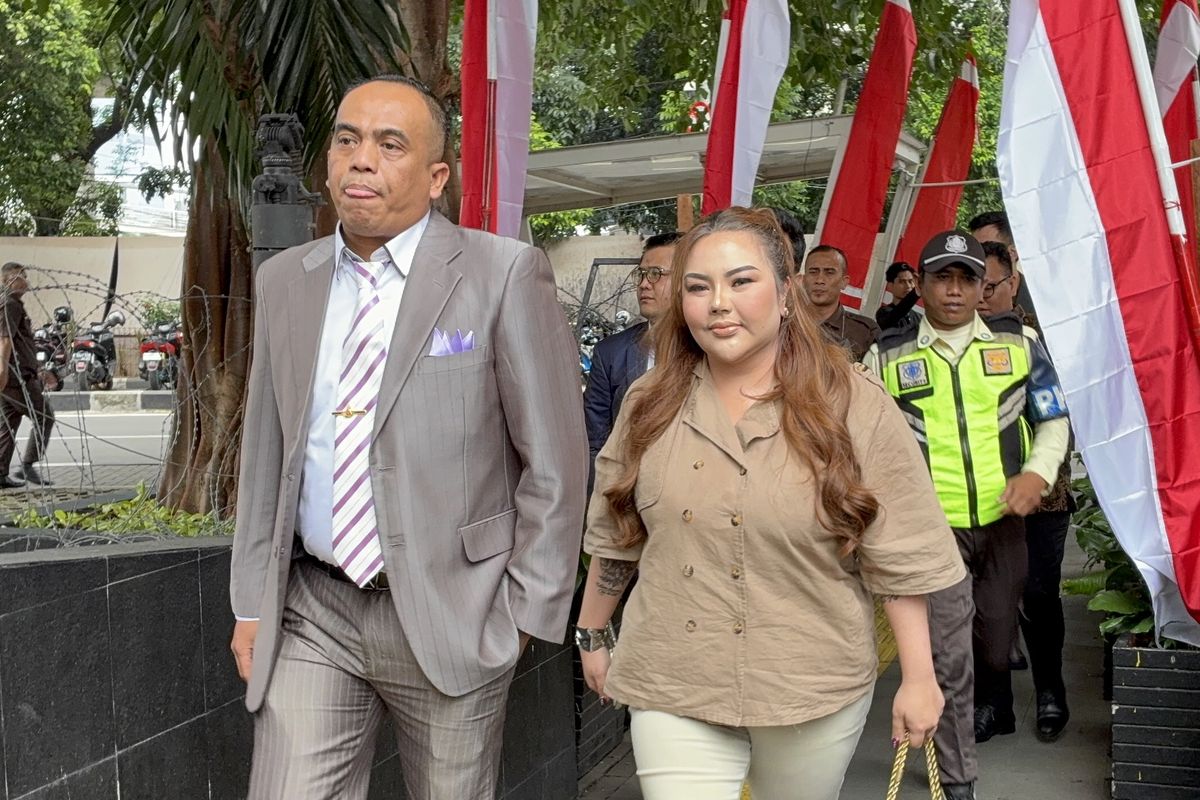 Pengakuan Lisa Mariana Terima Uang dari Ridwan Kamil, Asalnya dari Aliran Kasus Bank BJB
