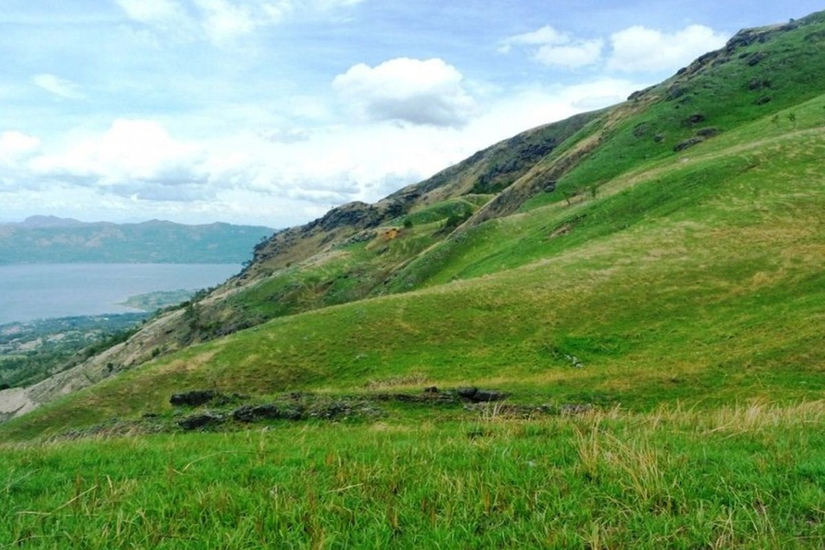 Puncak Gagoan di Solok: Daya Tarik, Aktivitas, dan Rute