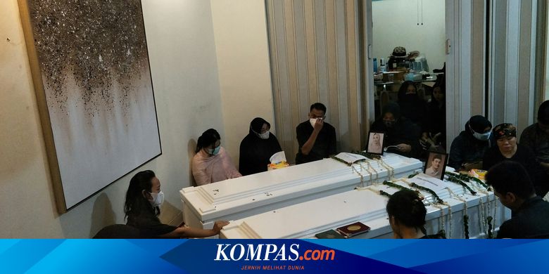 Fakta Seputar Kecelakaan Tunggal yang Tewaskan Vanessa Angel dan Febri ...
