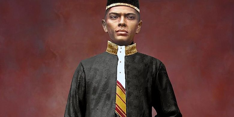 Perjuangan Sultan Ageng Tirtayasa