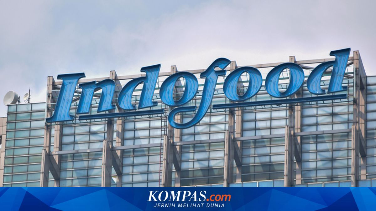 Indofood (INDF) Bagikan Dividen Rp 280 per Saham, Cek Jadwal Pembayarannya