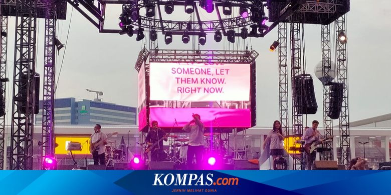 5 Fakta Unik di IIMS 2023