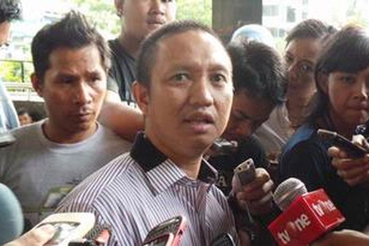 Adik Anis Matta: Belanja Tas Louis Vuitton, Fathanah Minta "Dibayarin" Dulu