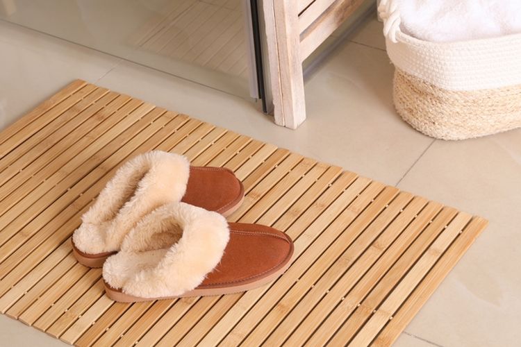 Jenis Keset Kamar Mandi dan Tips Memilihnya