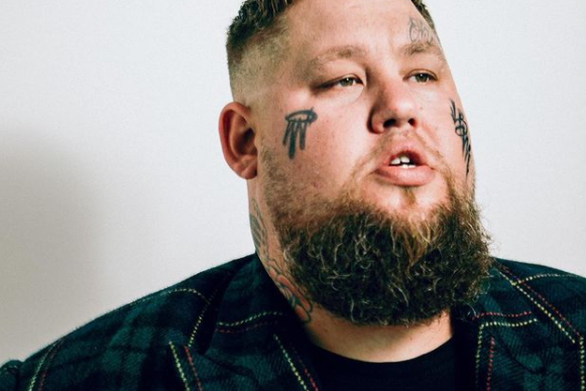 Lirik dan Chord Lagu Human dari Rag'n'Bone Man