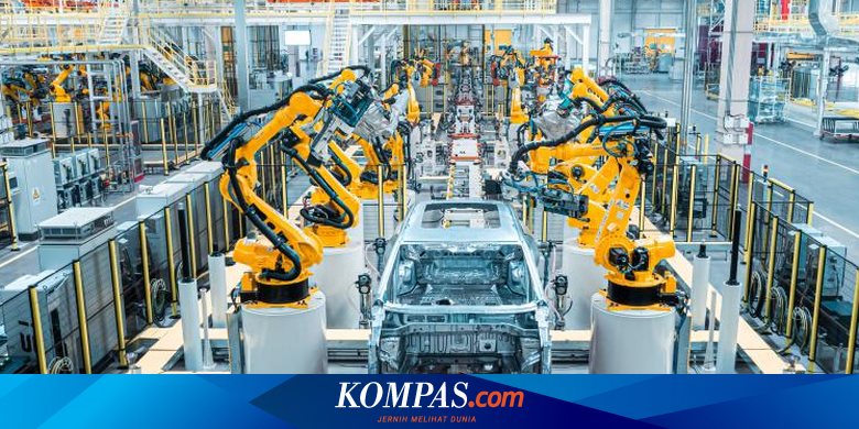 Chery Bicara soal Pabrik di Indonesia, Siap Groundbreaking Tahun Ini