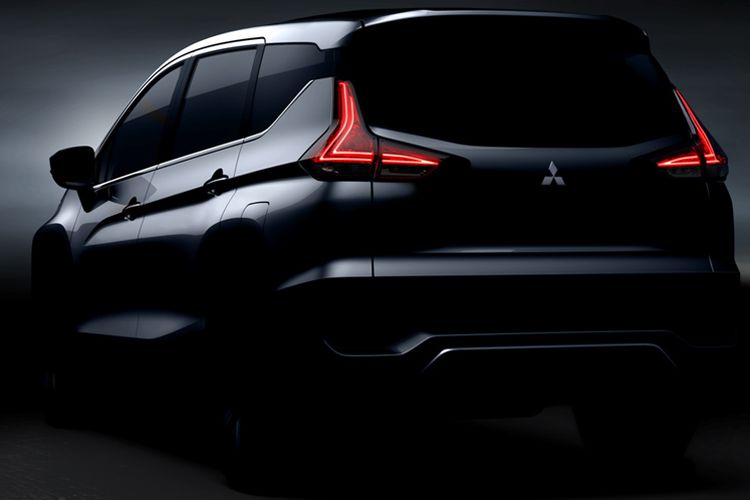 Mitsubishi Expander Butuh "Support" Pramuniaga