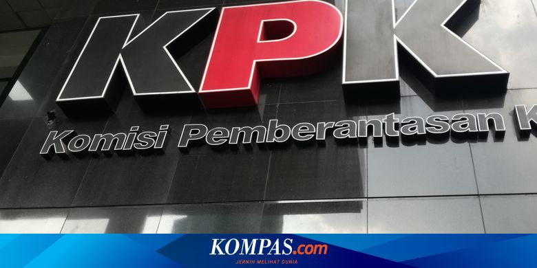 KPK: Capaian MCP untuk 542 Pemda Baru 22 Persen