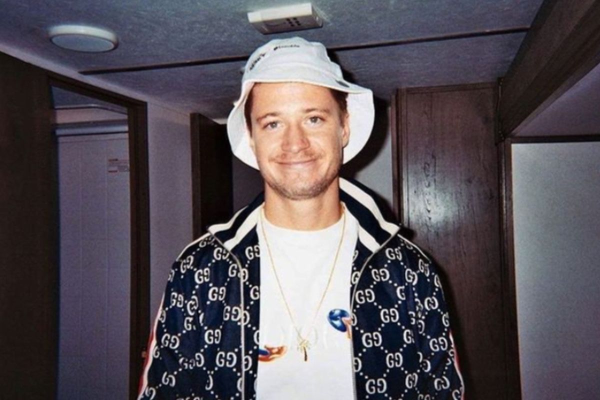 Kygo Konser di Jakarta Malam Ini