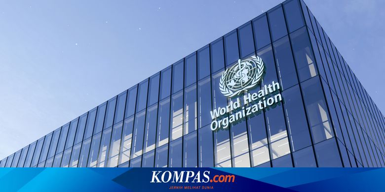 Sejarah Berdirinya Organisasi Kesehatan Dunia (WHO)