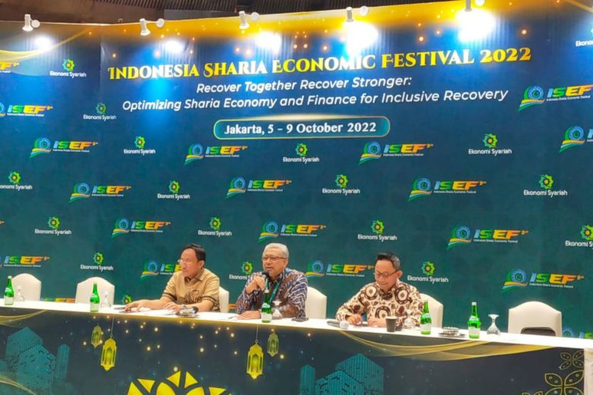 Upaya Bank Indonesia dan BPJPH dalam Mengakselerasi Sertifikasi Halal ...