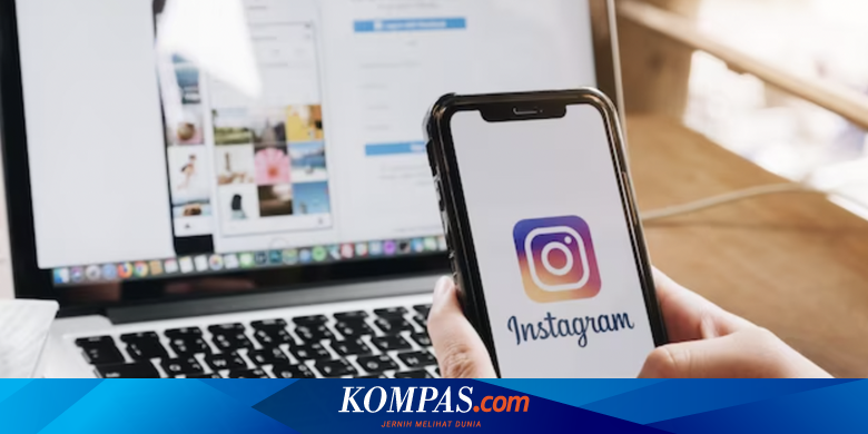 Iklan di IG Kok Sesuai dengan Obrolan? Begini Jawaban Bos Instagram