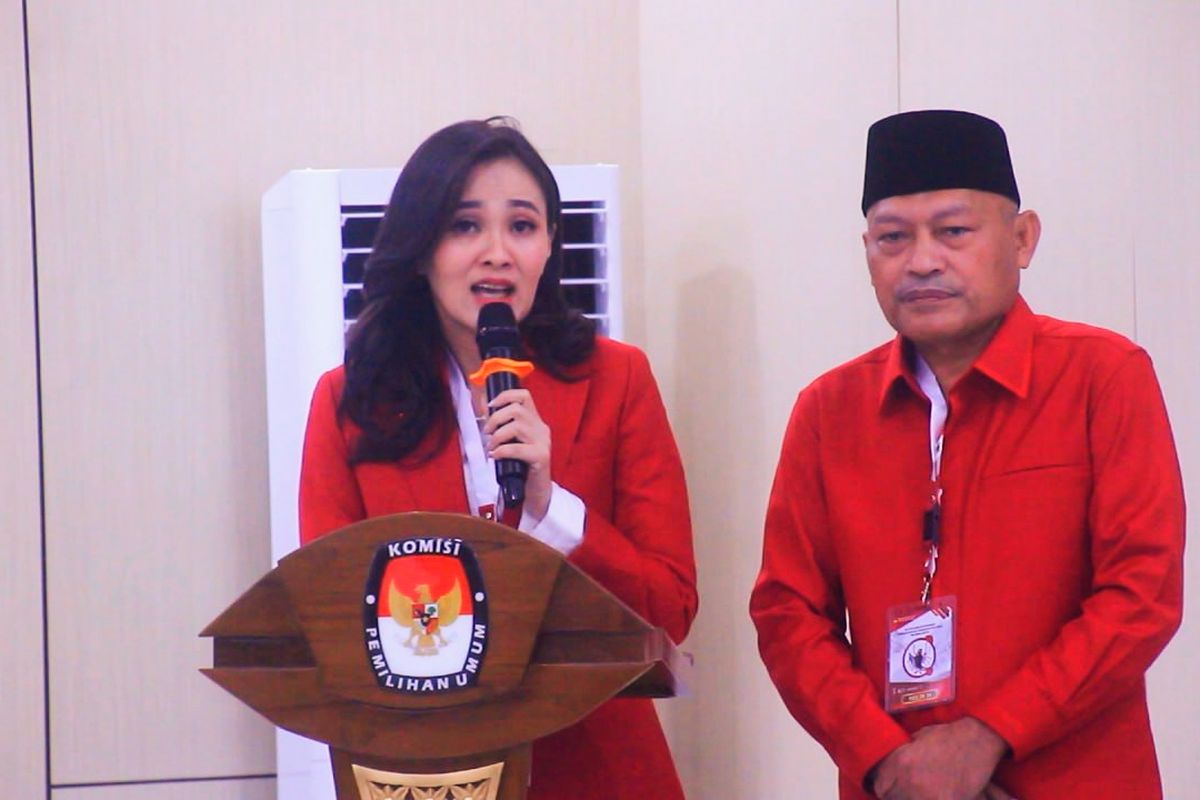 Profil Sarbin Sehe, Mantan ASN yang Melaju Jadi Wakil Gubernur Maluku Utara