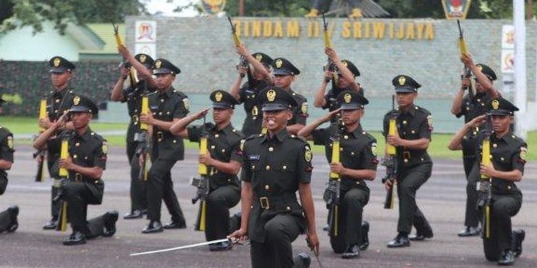 Pendaftaran Taruna Akademi TNI 2025 Resmi Dibuka, Ini Syarat dan Cara ...