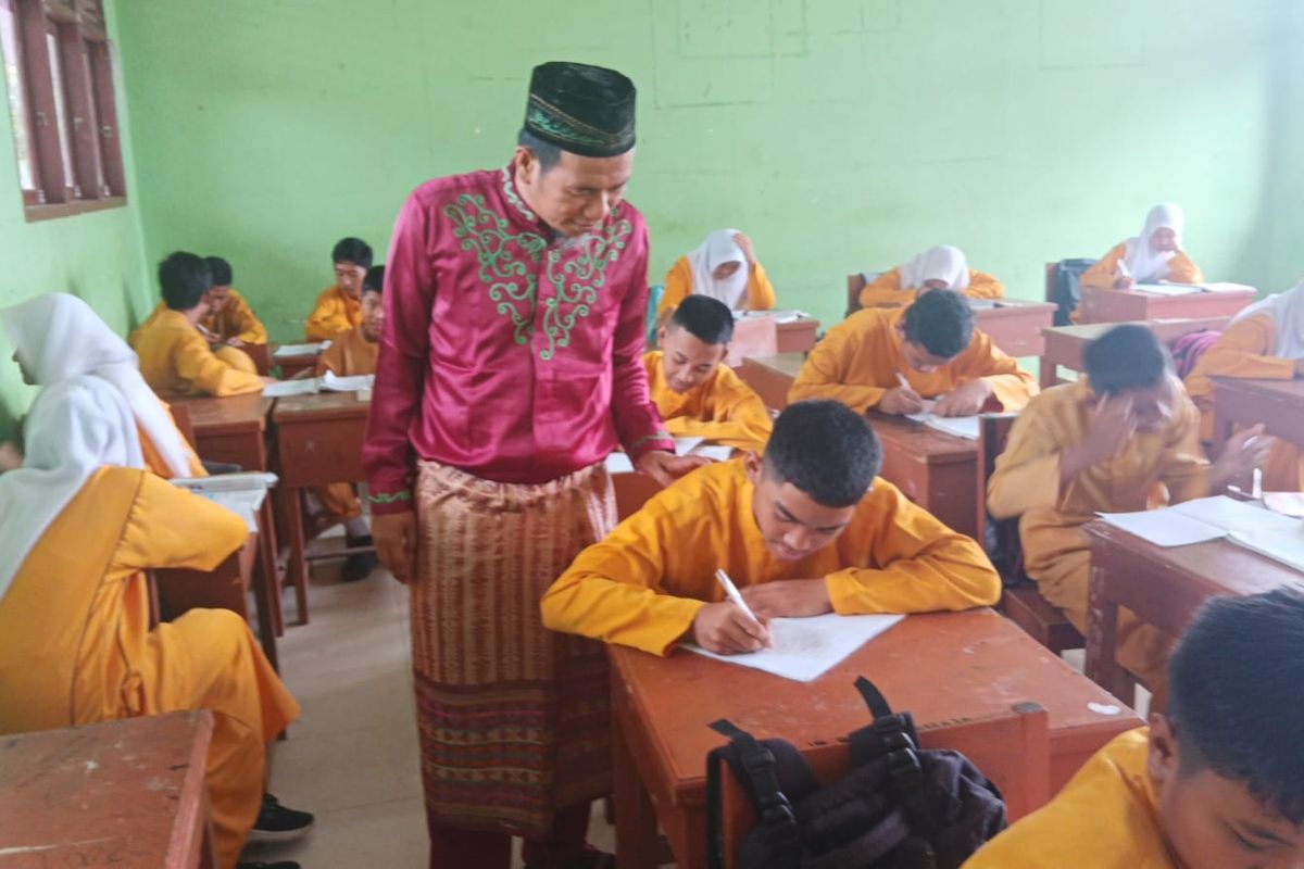 Jadwal Libur Sekolah Bulan Puasa 2025 Sesuai SKB 3 Menteri
