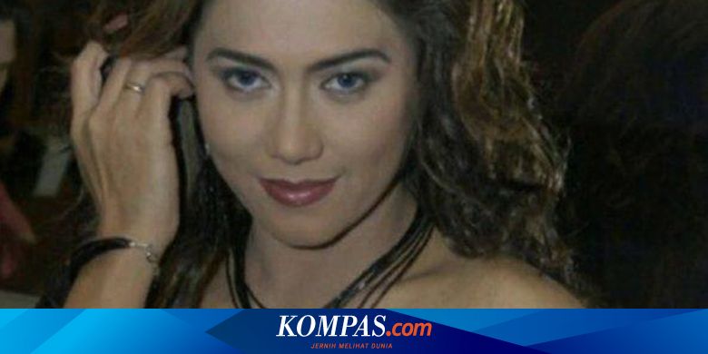 Cerita Sally Marcelina Kena Tipu Rp 3 Miliar dan Kini "Comeback" di Film Suzzanna