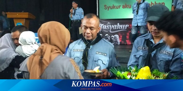 Pendaki Asal Tasikmalaya Sempat Hilang di Gunung Balesae Sulsel, Sehari ...