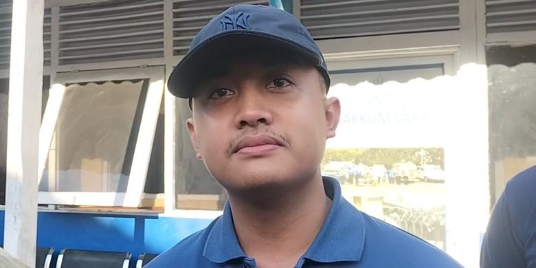 Berita Terkini Harian Putra Mahkota Keraton Kasunanan Surakarta Kgph Purbaya Terbaru Hari Ini ...